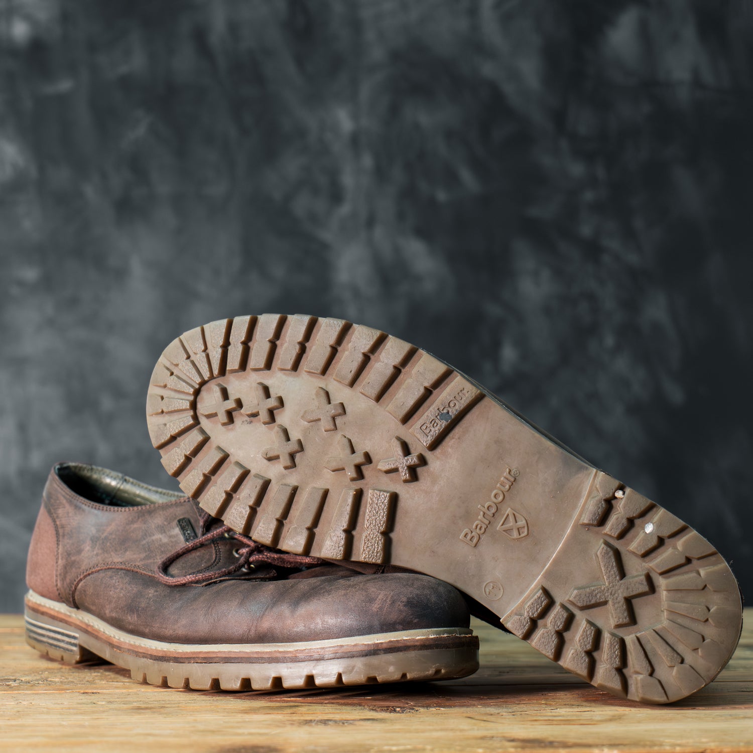 How It Works | Barbour Repairs