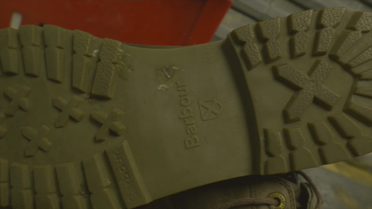 How It Works | Barbour Repairs
